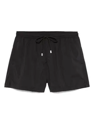Fedeli Madeira Swim Shorts Black