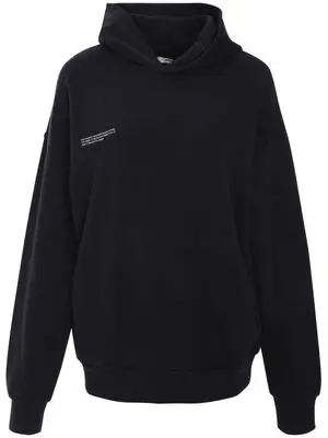 Pangaia Ribbed Sweatshirts Hoodies For Women