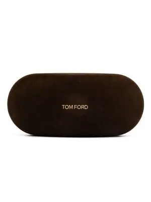 TOM FORD Jude Aviator Sunglasses