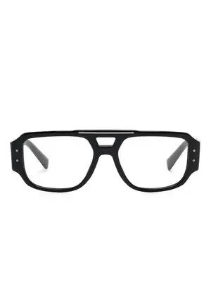 Dolce & Gabbana Dg4482 Glasses - Black