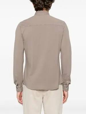 Fedeli Cotton Shirt