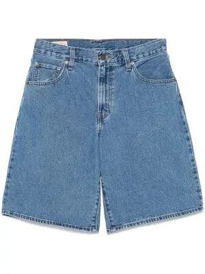 LEVI'S Denim Shorts