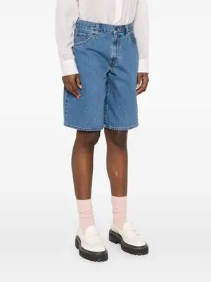 LEVI'S Denim Shorts