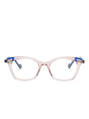FACE À FACE Glimps3 Eyeglasses - Pink