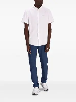 BOSS H-re. Maine5 Trousers - Blue