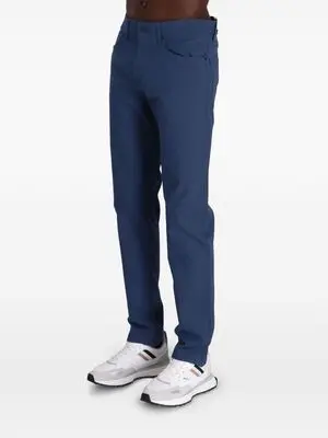 BOSS H-re. Maine5 Trousers - Blue