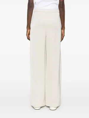 Christian Wijnants Prelah Trousers - Neutrals