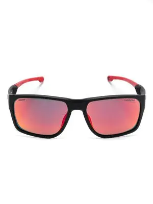 Carrera Eyewear Carduc Sunglasses - Black