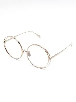 Linda Farrow Selene Eyeglasses