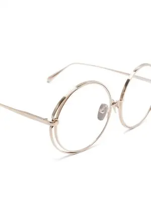 Linda Farrow Selene Eyeglasses