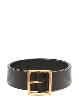 NILI LOTAN Marcela Belt - Brown