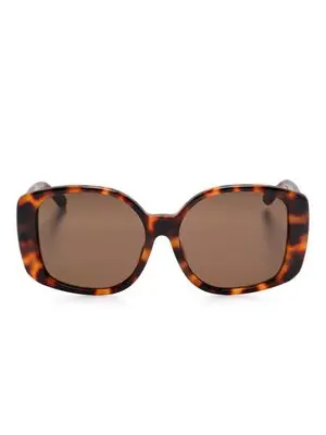 Linda Farrow 1478 Sunglasses
