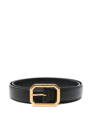 NILI LOTAN Anais Belt - Black