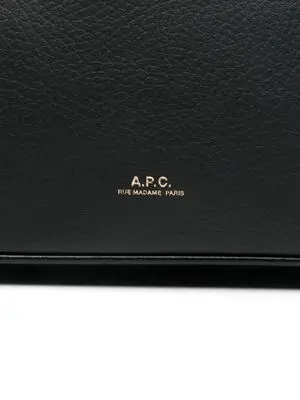 A.p.c. Vera Shoulder Bag