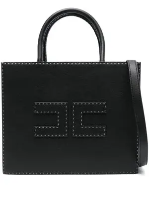 Elisabetta Franchi Adjustable Totes