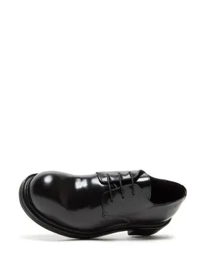 Acne Studios Leather Derby Shoes