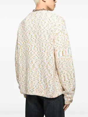 Acne Studios Printed Sweater