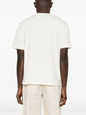 Jacquemus Le Tshirt Vintage T-shirt