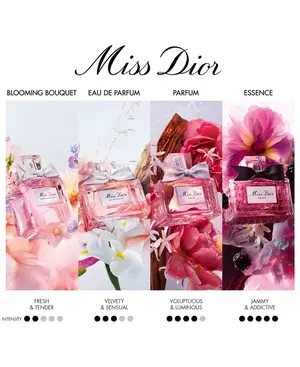 Dior Miss Parfum - No Color