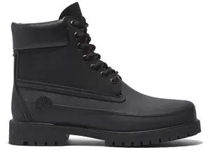 Timberland Rubber Toe 6" Boot