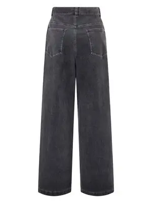 STUDIO TOMBOY High-waisted Trousers