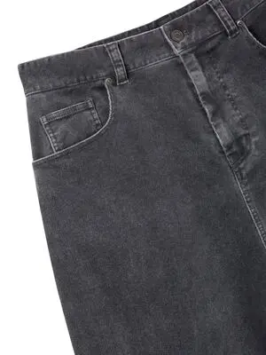 STUDIO TOMBOY High-waisted Trousers