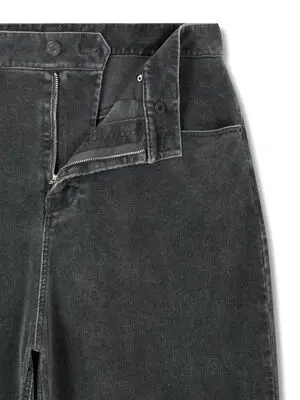 STUDIO TOMBOY High-waisted Trousers