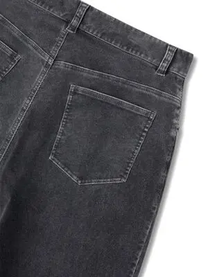 STUDIO TOMBOY High-waisted Trousers