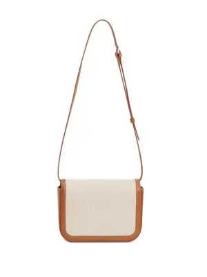 Fabiana Filippi Eclissi Messenger Bag