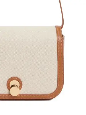 Fabiana Filippi Eclissi Messenger Bag