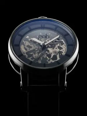FOB PARIS R360 36mm - Silver