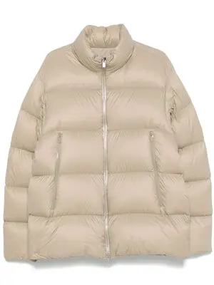 Moncler Tarn Jacket - Neutrals