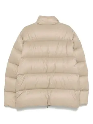 Moncler Tarn Jacket - Neutrals