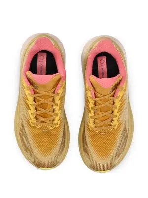 HOKA® Clifton Trainers - Yellow