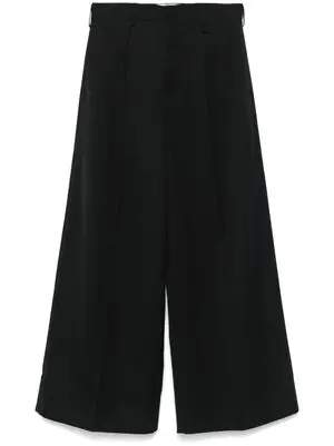 Simone Rocha Button Detailed Pants For Men