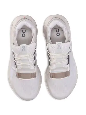 On Cloudnova 2 Sneakers - Neutrals