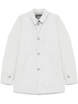 Men's White Coats