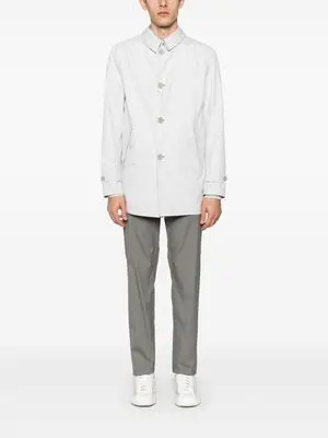 Herno Lightweight Jacket - Grey