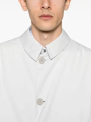 Herno Lightweight Jacket - Grey