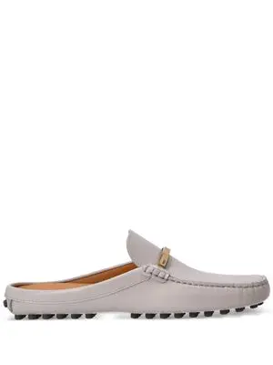 Tod's Almond Toe Mules Clogs For Women