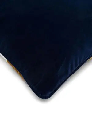 CHRISTINA LUNDSTEEN Susan Cushion - Yellow
