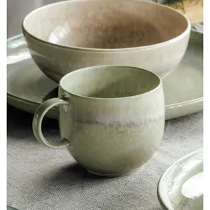 VILLEROY & BOCH Villeory & Boch Perlemor Alga Mug