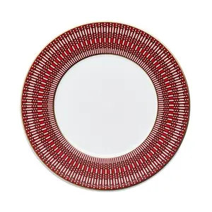 THE MARTHA, BY BACCARAT Arcadia Dinner Plate, Set Of 2 - None