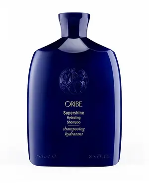 Oribe Supershine Hydrating Shampoo 8.5 Oz - No Color
