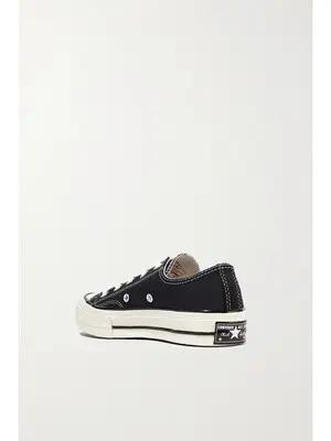 CONVERSE Chuck Taylor All Star 70 Canvas Sneakers