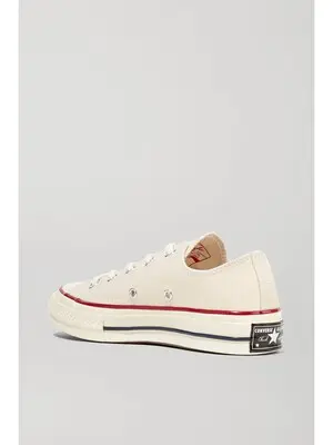 CONVERSE Chuck Taylor All Star 70 Canvas Sneakers