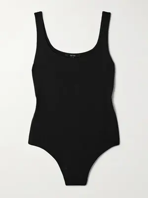 The Park Frill Bodysuits