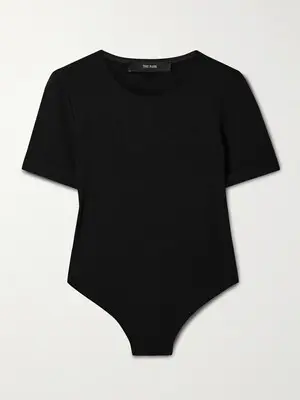 THE PARK Penny Pyratex® Power 3 Thong Bodysuit