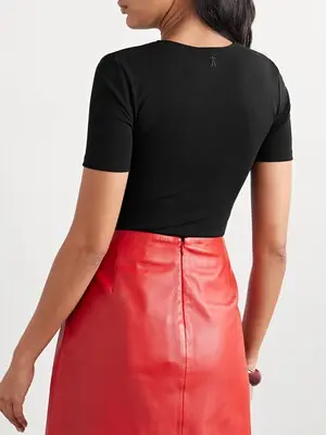 THE PARK Penny Pyratex® Power 3 Thong Bodysuit