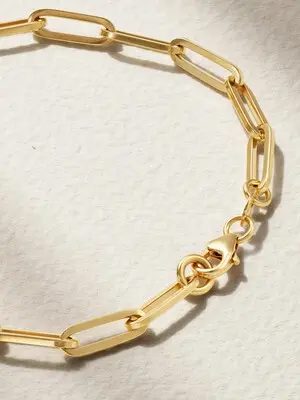 FOUNDRAE Reverie 18-karat Diamond Bracelet